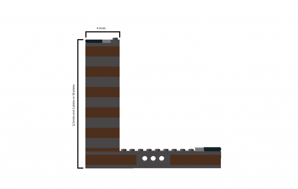 TwinLUG | Micropolis v1.1 - Bluff
