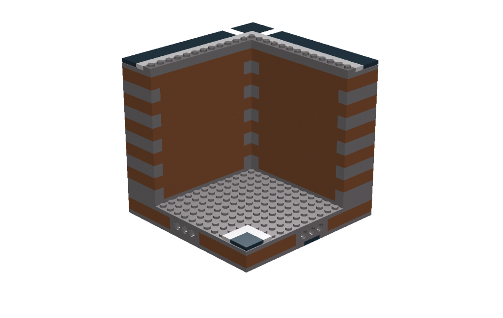TwinLUG | Micropolis v1.1 - Bluff